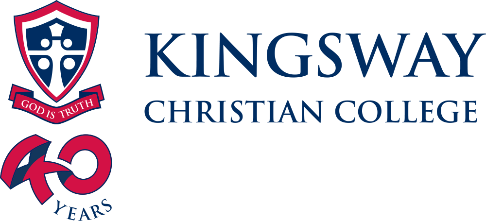 About - Kingsway Christian College