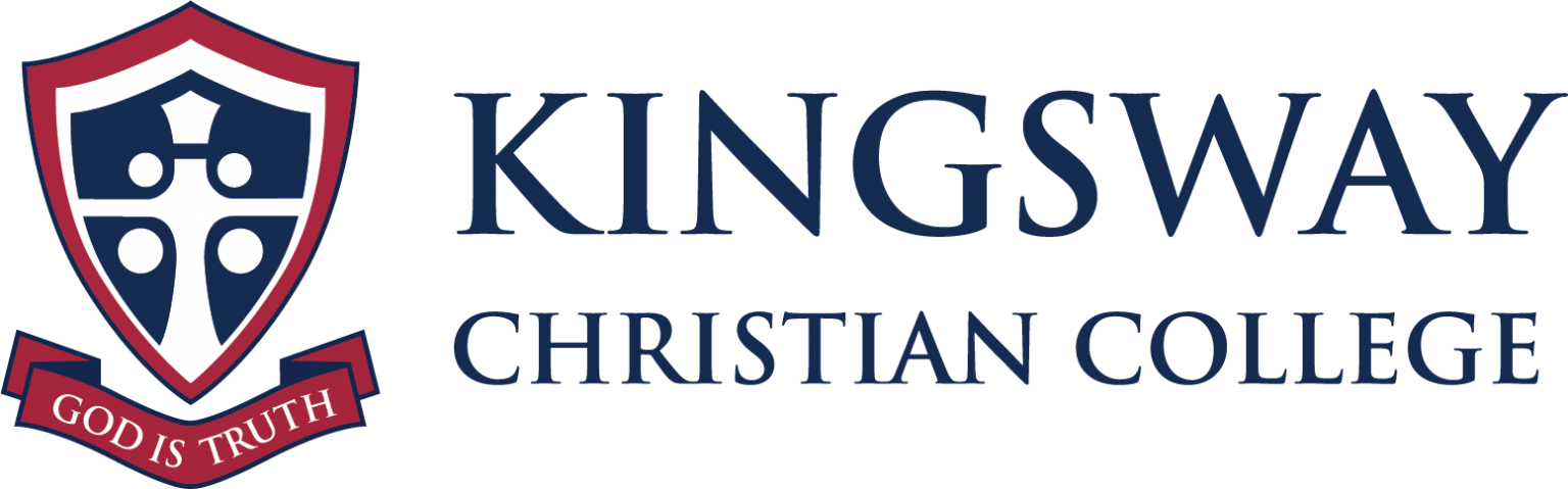 Staying Connected - Kingsway Christian College
