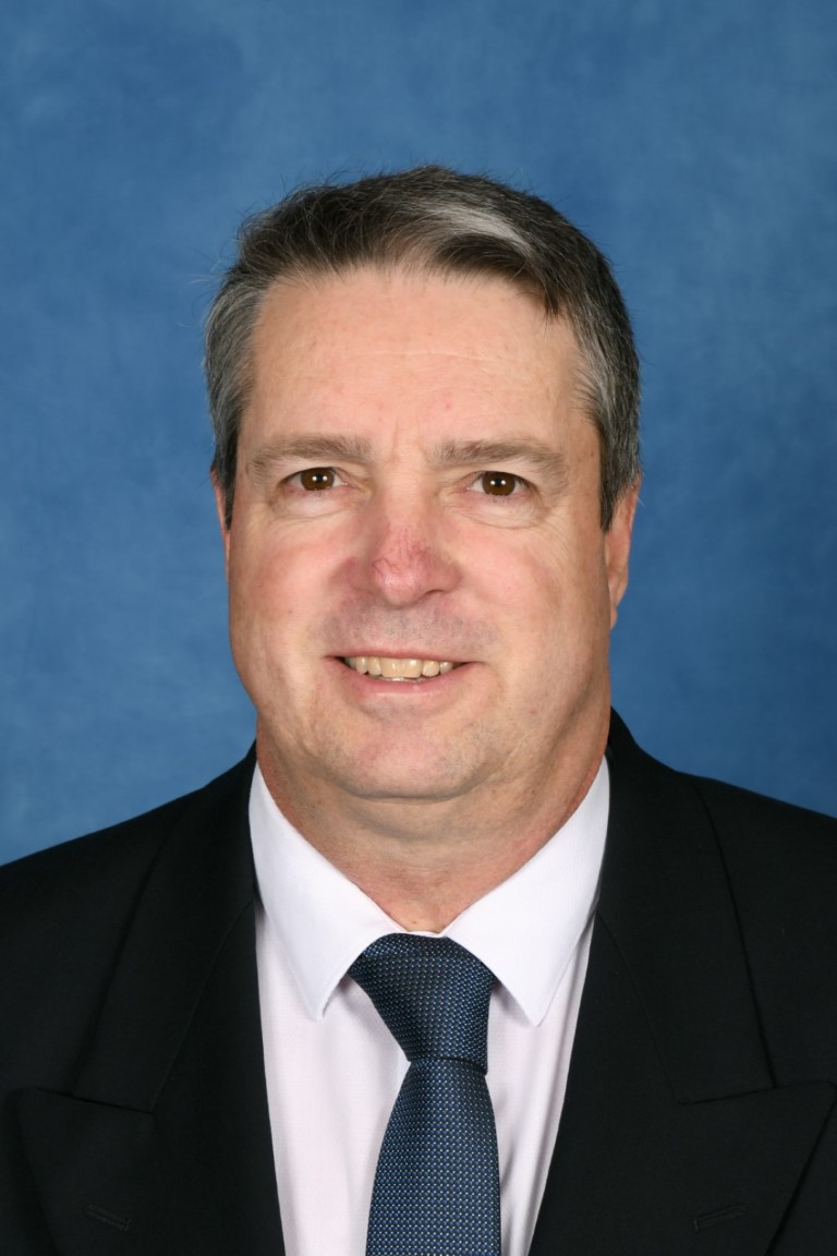 Leadership - Kingsway Christian College