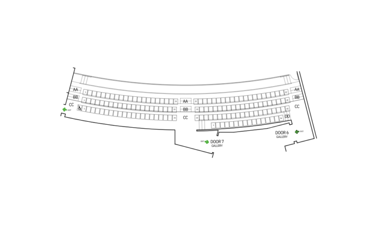 Kingsway Theatre Hire - Kingsway Christian College
