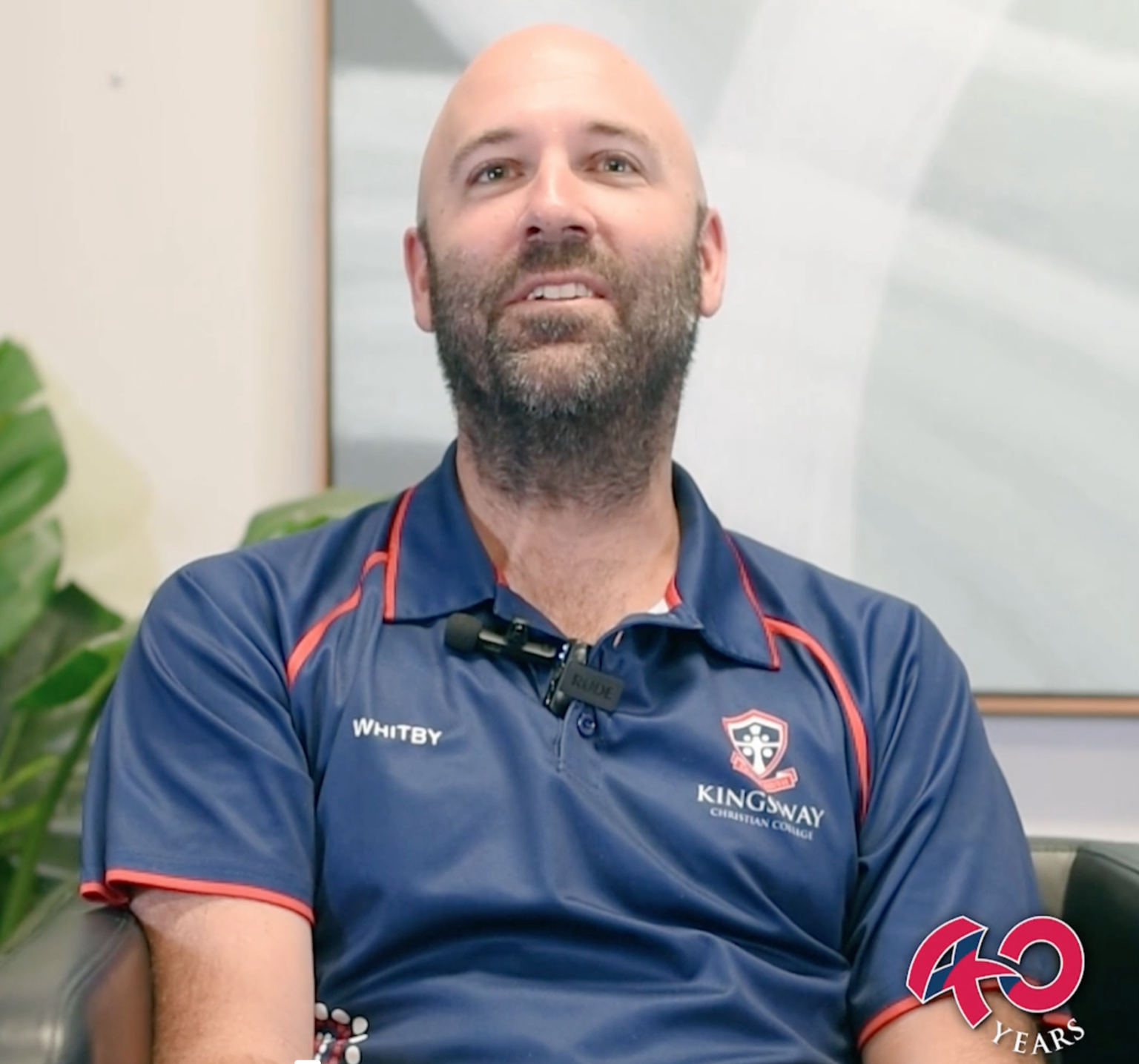 Celebrating 40 years of Kingsway Christian College - Our Community ...